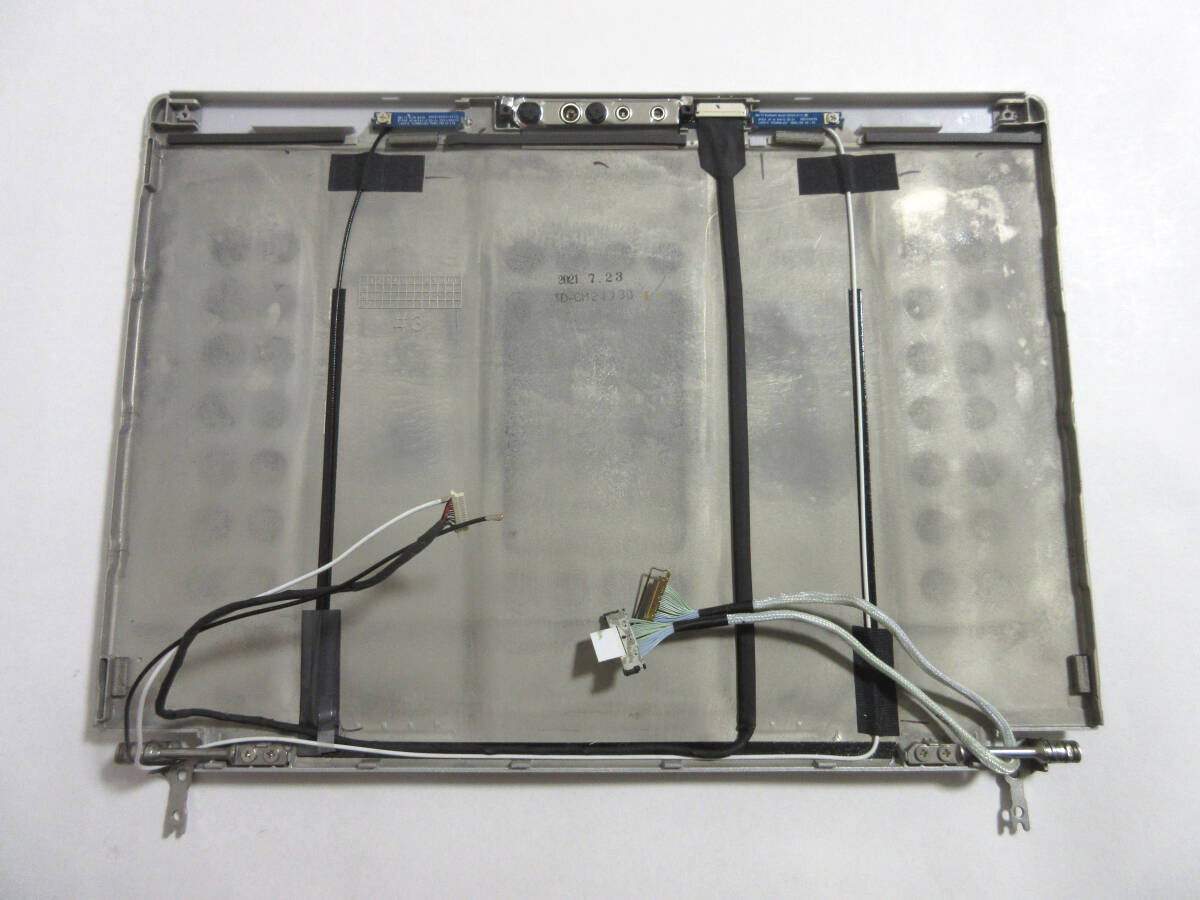 Yahoo!オークション - Panasonic レッツノート CF-SV7 CF-SV8 CF-SV9 C...