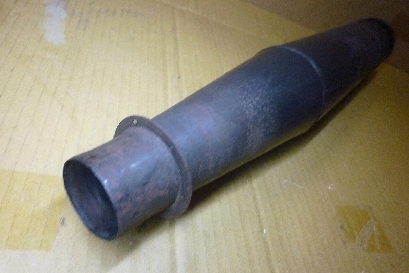 Yahoo!オークション - ヤマハ KT100 マフラー 旧型 (検 レーシングカー...