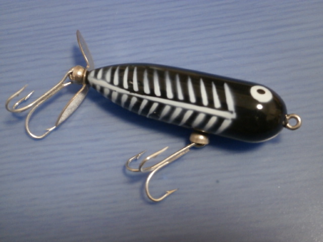 Yahoo!オークション - 68 ベビー トーピード BABY TORPEDO XBW クロフ...