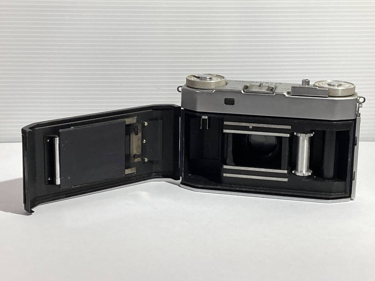 Yahoo!オークション - #1568 OLYMPUS 35