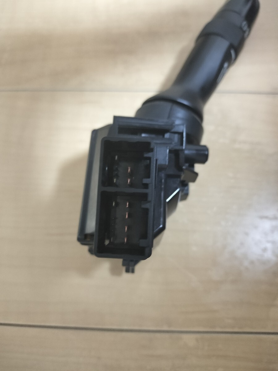 Yahoo!オークション - トヨタ ダイハツなどに時間調整式ワイパーレバー