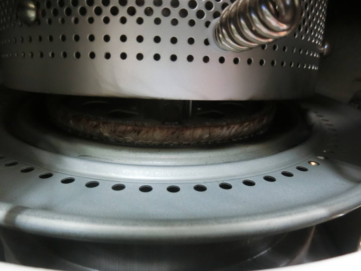 Yahoo!オークション - S510 コロナ 自然通気形 開放式 石油ストーブ SL...