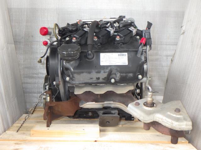 Yahoo!オークション - ミニキャブ GBD-U62T エンジンASSY 3G83 W37 100...