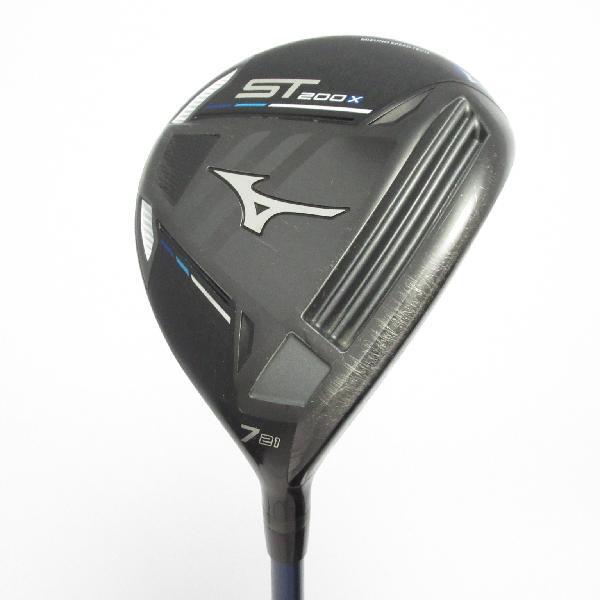 Yahoo!オークション - ミズノ ST ST200X フェアウェイウッド Tour AD V...