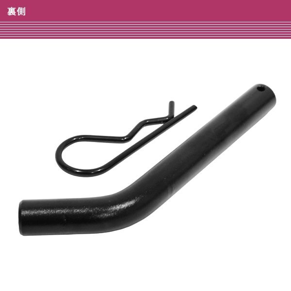 Yahoo!オークション - 三菱 レグナム 前期 EC1 5W ヒッチ ピン クリッ...