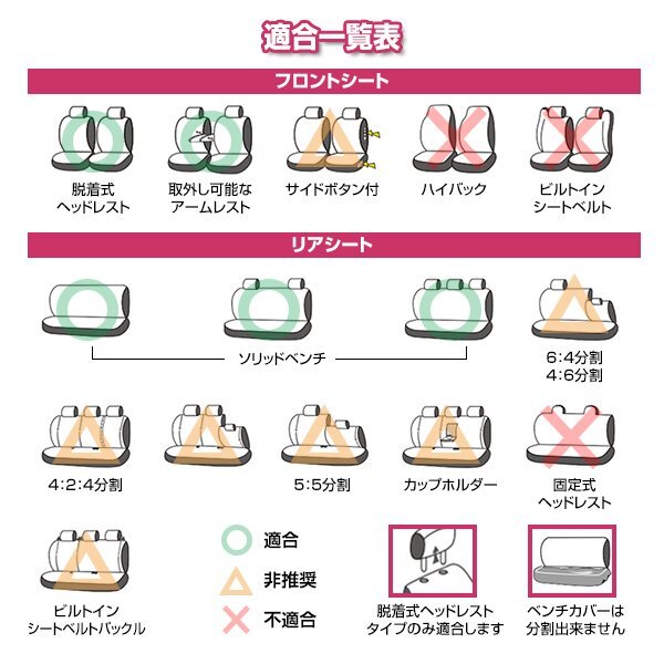 Yahoo!オークション - オデッセイ RL1 RL2 RL3 RL4 RA6-9 汎用 シート...