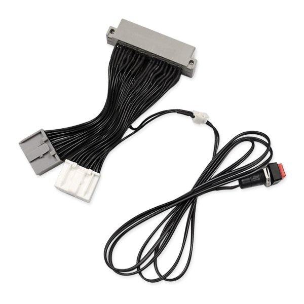 Yahoo!オークション - シーマ F50 H20.2～H22.8 解除 視聴 配線 TV キ...