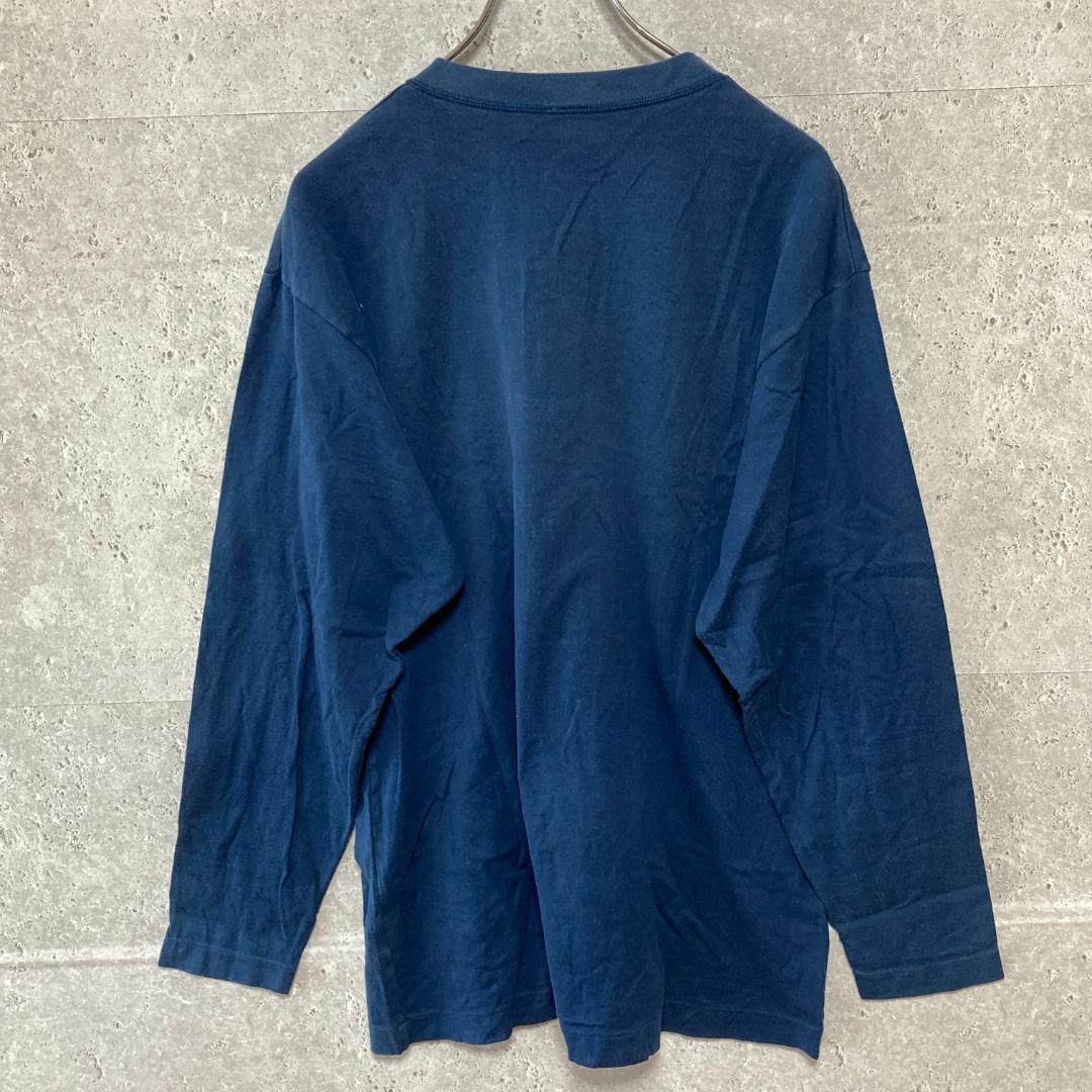 Yahoo!オークション - 【Hanes】ヘインズ（L）70s レッドフラッグタグ ...