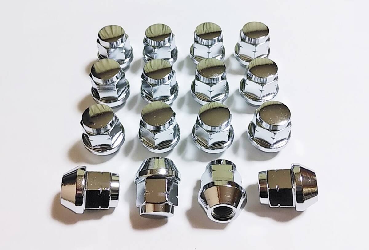 Yahoo!オークション - 送料185円 昭和 旧型軽自動車 M10 1.25 HEX17mm ...