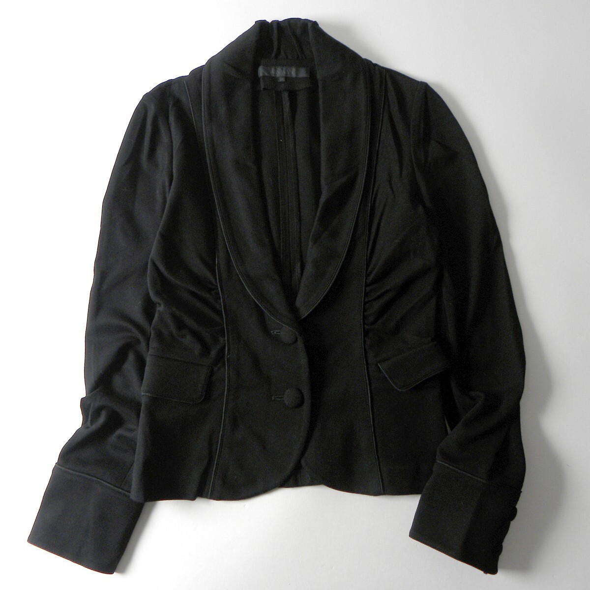 Yahoo!オークション - アナイ ANAYI カジュアルにもきれいめにも使える...