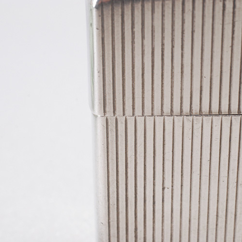 Yahoo!オークション - ジッポ ジッポー ZIPPO スターリングシルバー SV...