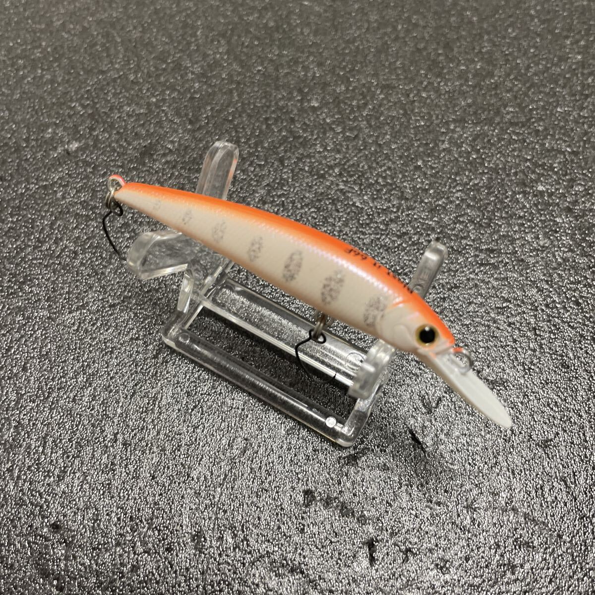 Yahoo!オークション - アイジェットリンク ブラストイットミノー 66F i...