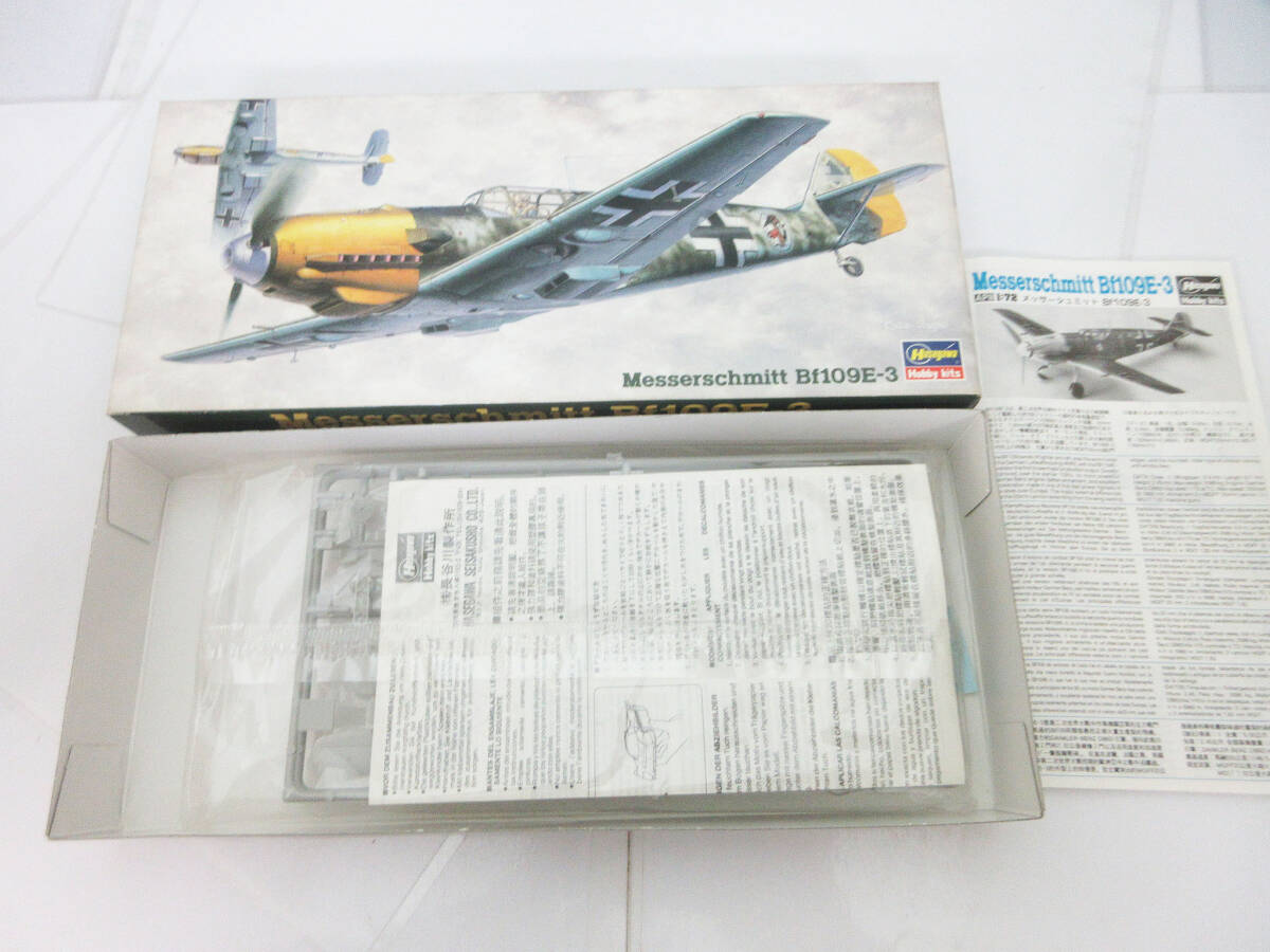 Yahoo!オークション - G7990【プラモデル】ハセガワ 1/72 51308 AP8 メ...