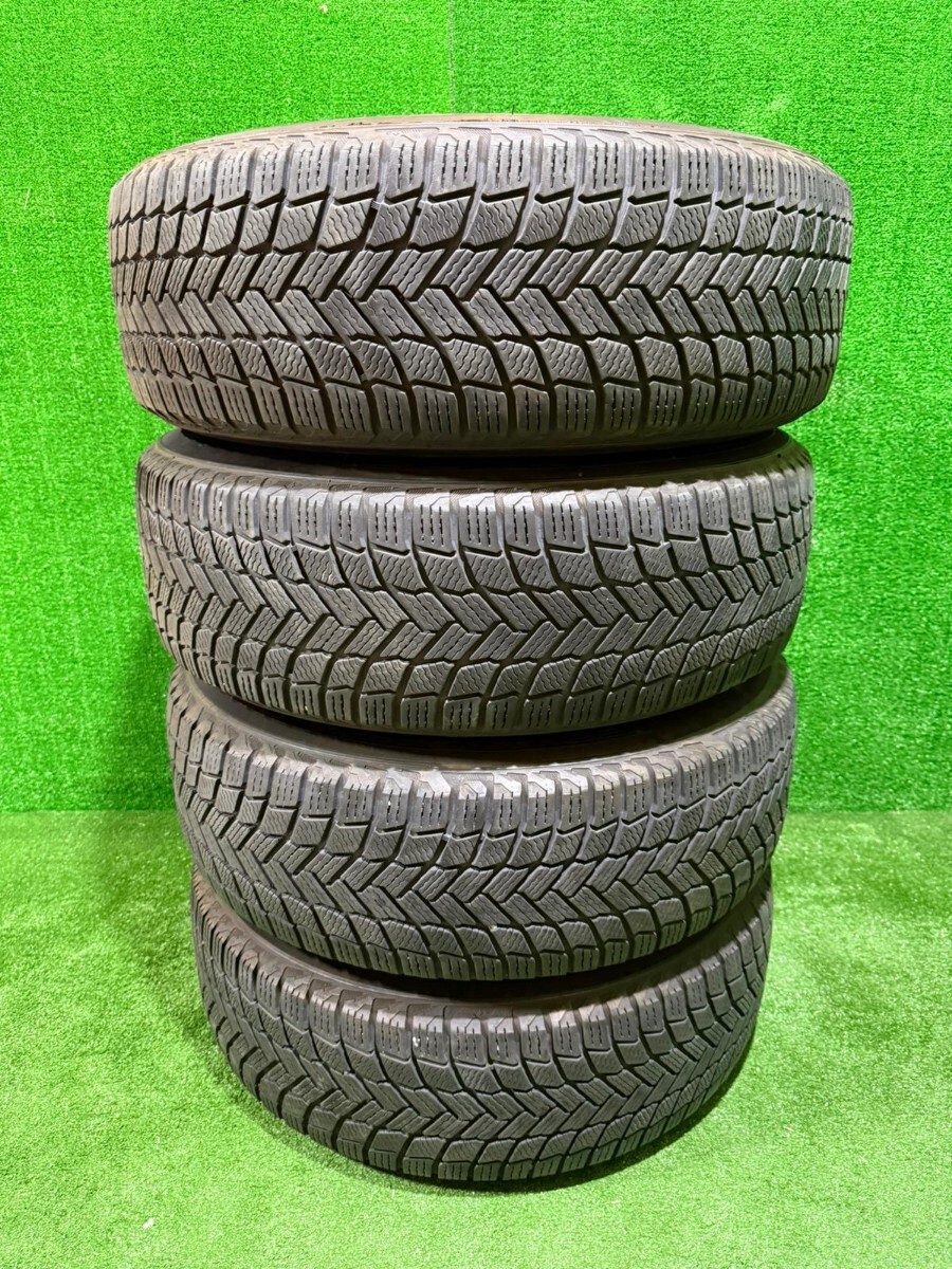 Yahoo!オークション - Audi Q5 17X7.0j ET34 PCD 112 5H MICHELINミシ...