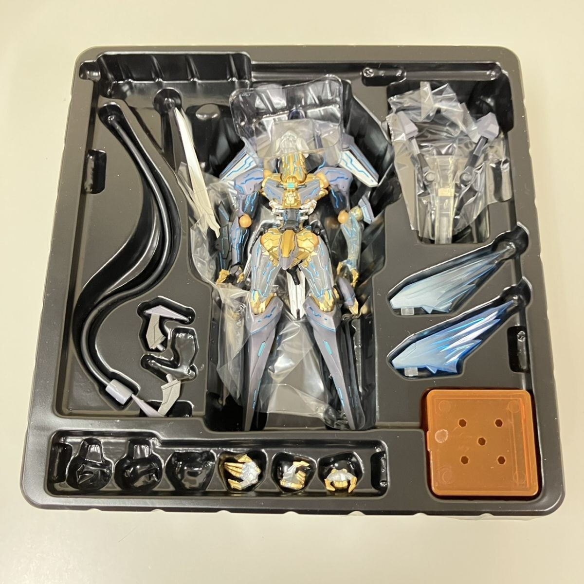 Yahoo!オークション - K321-T27-986 KAIYODO リボルテックヤマグチ ser...