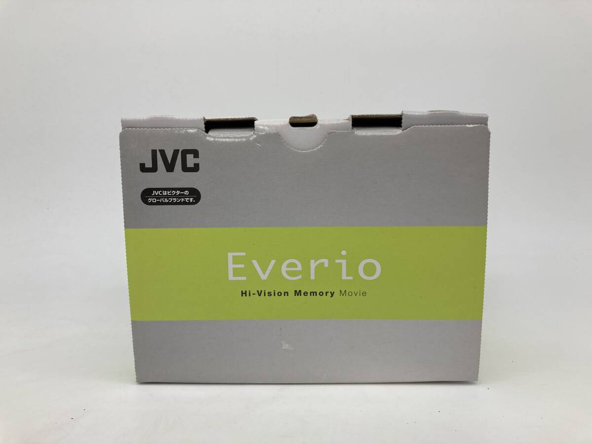 Yahoo!オークション - 京都6 JVC Everio エブリオ GZ-HM99-S ビデオカ...