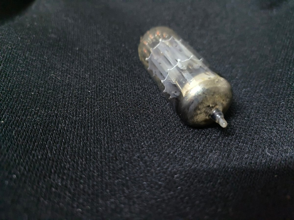 Yahoo!オークション - 3点以上で送料無料 真空管 単品/sharp 5R-DDH1 ...