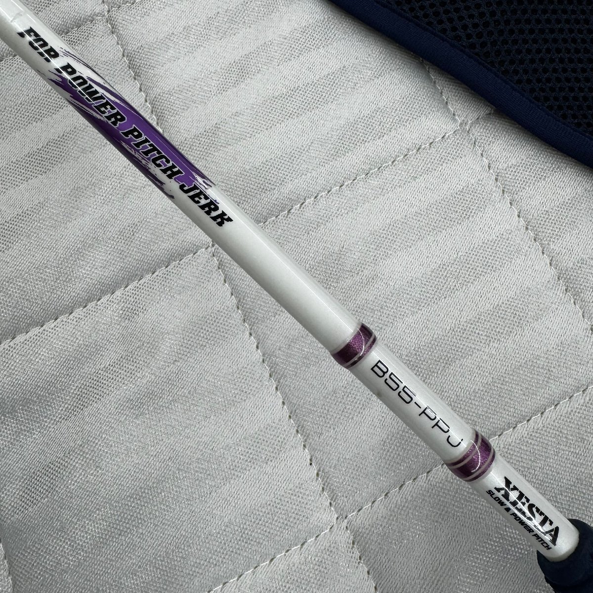 Yahoo!オークション - A724 ゼスタ スローエモーション B55-PPJ SLOW ...