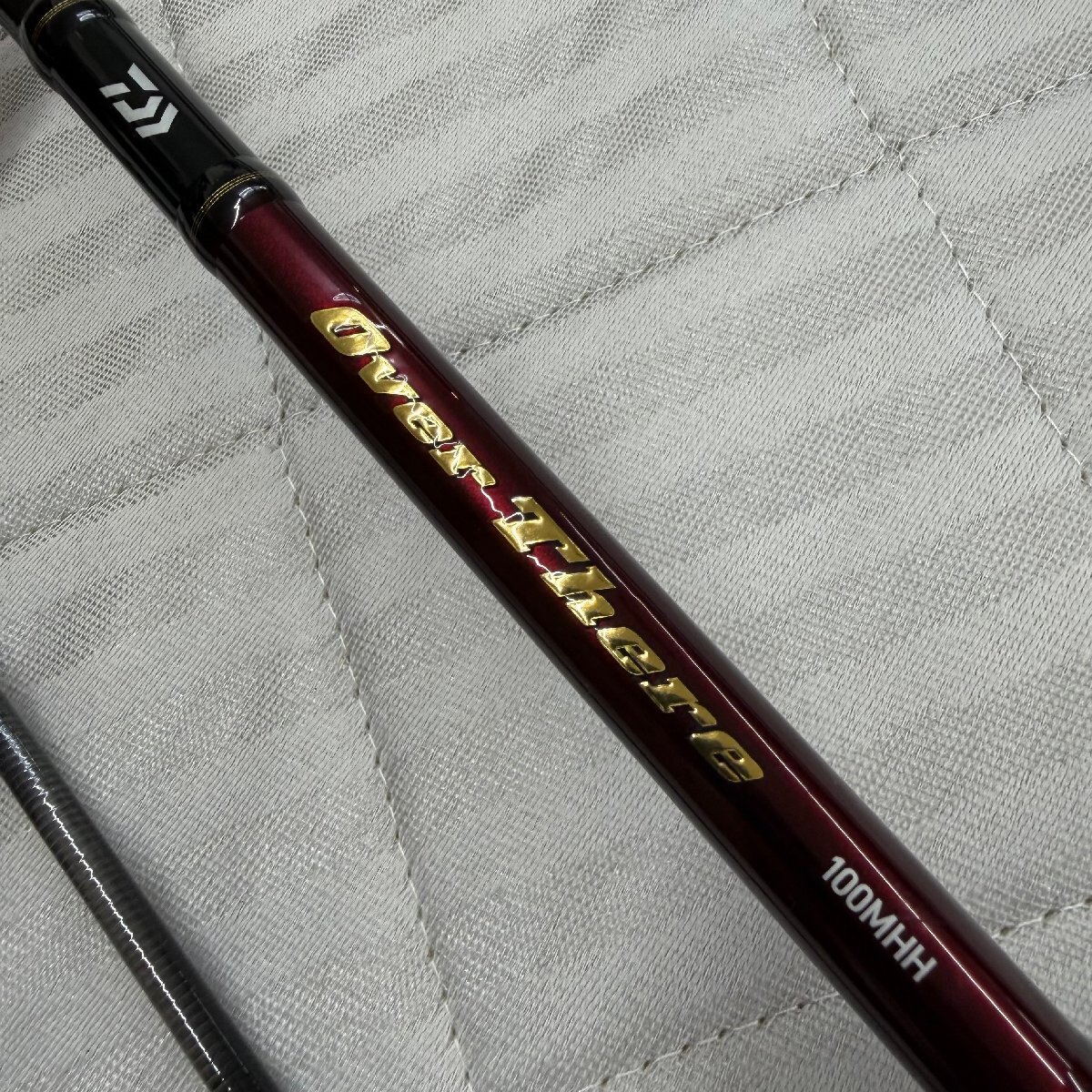 Yahoo!オークション - A741 ダイワ オーバーゼア DAIWA Over There 10...