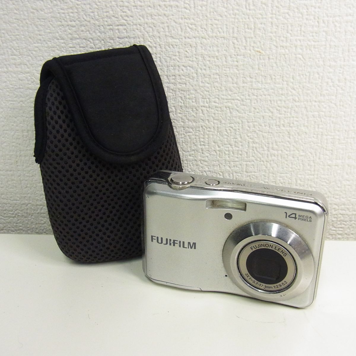 Yahoo!オークション - Z242-X12C-49 FUJIFILM 富士フィルム FINEPIX フ...