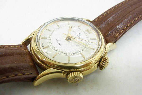 X451-Y40-620 REVUETHOMMEN レビュートーメン J8228 メンズ 手巻き 腕時計 現状品①(レビュー トーメン)｜売買されたオークション情報、yahooの商品情報を ...