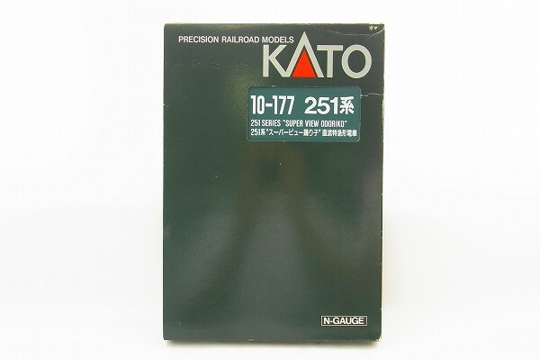 Yahoo!オークション - X012-Y40-704 KATO カトー 10-177 Nゲージ 鉄道...