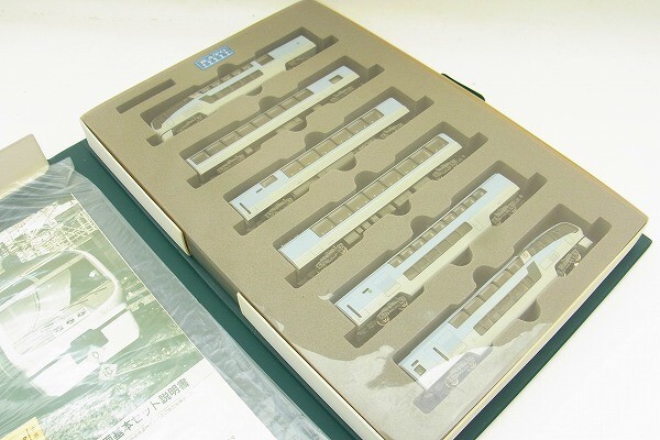 Yahoo!オークション - X012-Y40-704 KATO カトー 10-177 Nゲージ 鉄道...