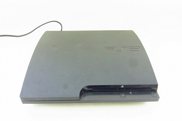 Yahoo!オークション - X253-J39-468 SONY ソニー PS3 プレステ3 CECH-3...