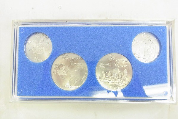 Y462-J40-274 第12回 オリンピック モントリオール大会 記念銀貨 現状品(オリンピック)｜売買されたオークション情報、yahooの商品情報をアーカイブ公開 - オークファン ...