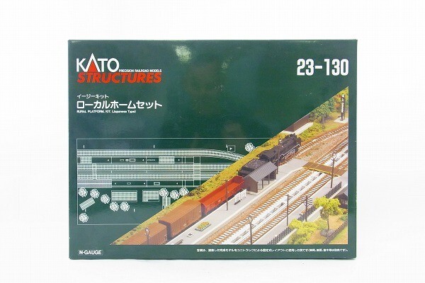 Yahoo!オークション - Z063-J39-513 KATO カトー 23-130 鉄道模型 現状...