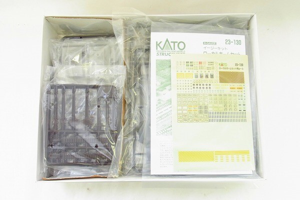 Yahoo!オークション - Z063-J39-513 KATO カトー 23-130 鉄道模型 現状...