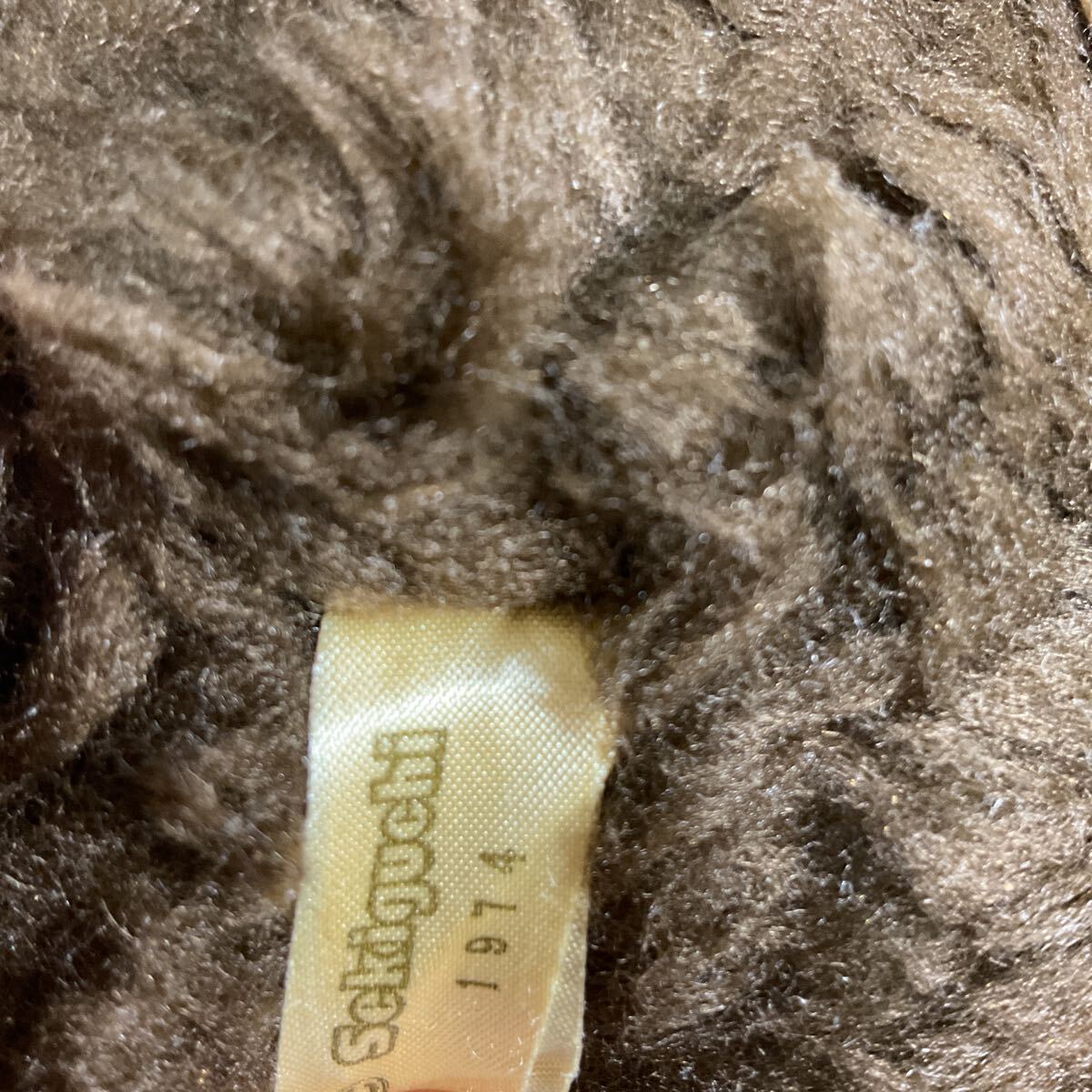 Yahoo!オークション - セキグチ Sekiguchi 1974 昭和レトロ 全長約 44c...