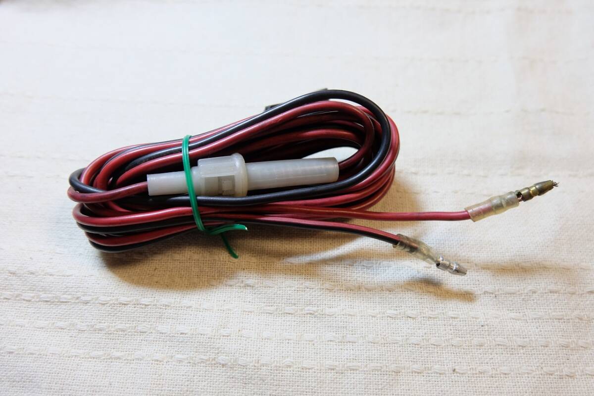 Yahoo!オークション - TRIO 2P電源コード 純正品 TR-7500/TR-8400/TR-9...