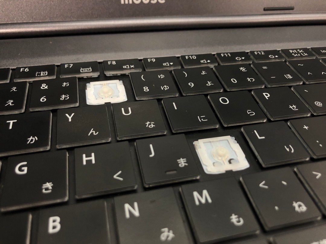 Yahoo!オークション - ジャンク【マウスコンピューター】G-Tune E5-165...