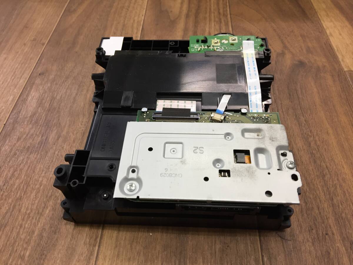 Yahoo!オークション - シャープ ブルーレイドライブ BDR-L08SHB-XP 中...