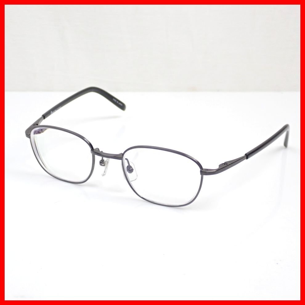 Yahoo!オークション - 美品 ZPARTS TITAN/ジーパーツチタン 度入り眼...