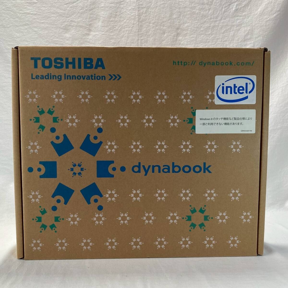 現状品 dynabook T552/37GB i3/通電OK/箱 AC付/画面不良/No.3997(ノートブック、ノートパソコン)｜売買されたオークション情報、yahooの商品情報をアーカイブ ...