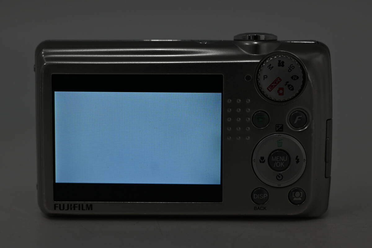 Yahoo!オークション - 1L-355 FUJIFILM 富士フイルム FINEPIX F70 EXR ...