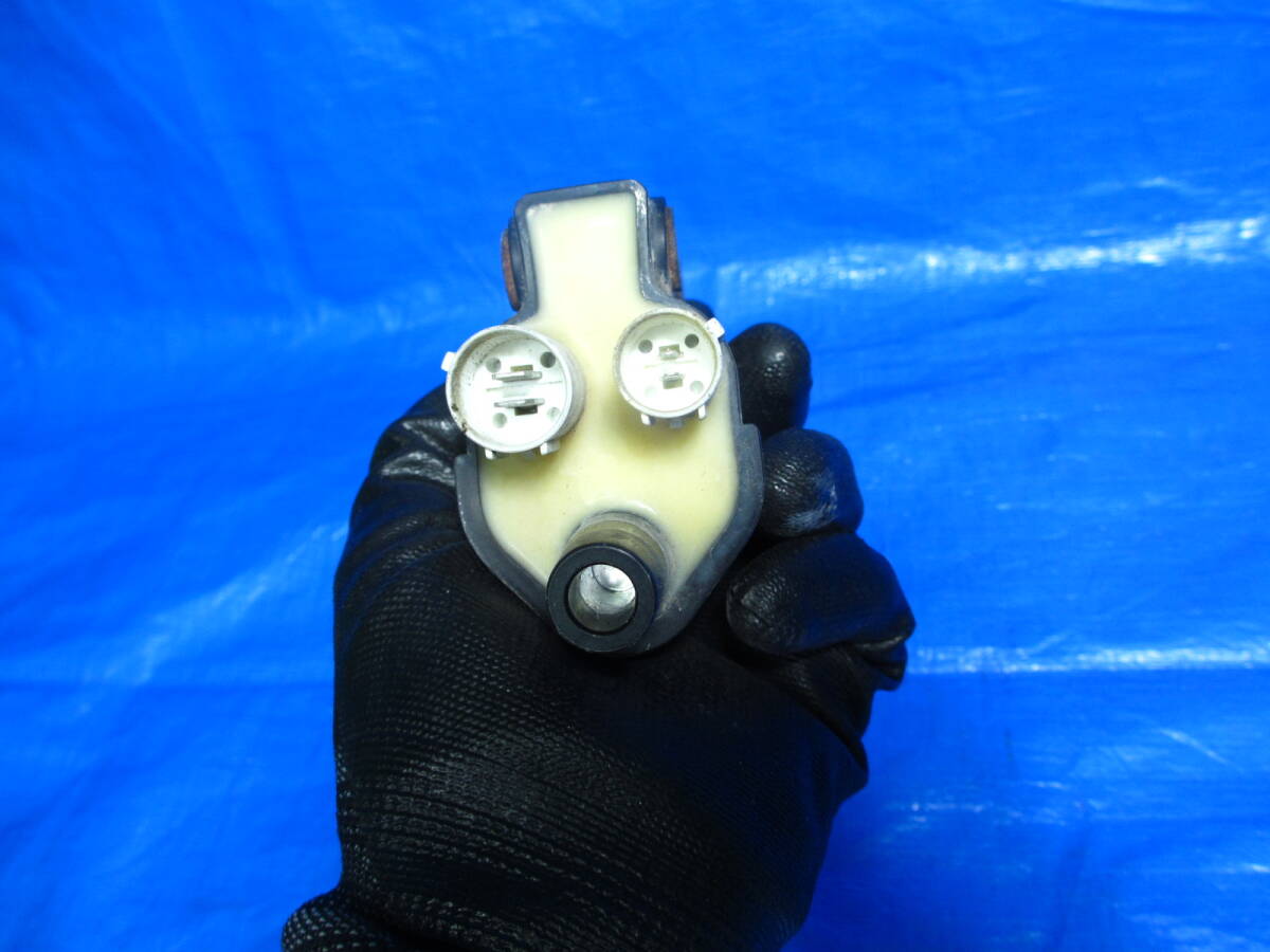 Yahoo!オークション - 管1330-5 ホンダ イグニッションコイル TC-03A E...