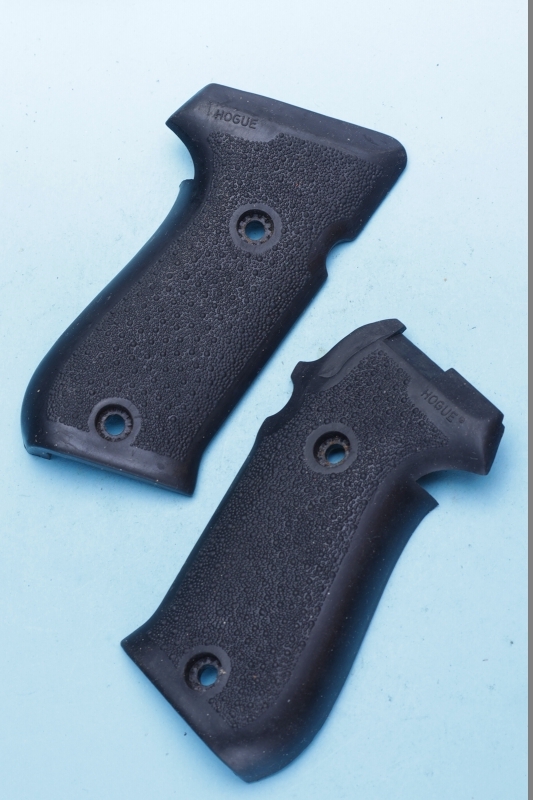 Yahoo!オークション - 特価企画 ホーグ SIG P220用グリップ f...