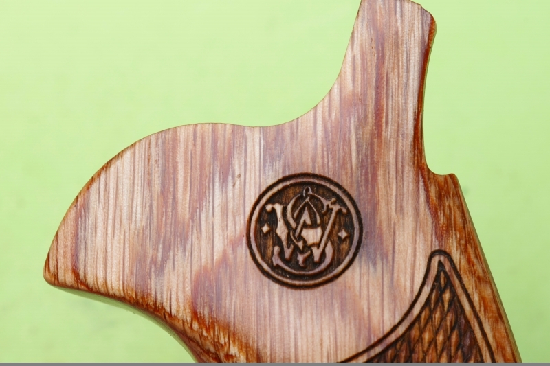 Yahoo!オークション - アルタモント S＆W Kフレイム用グリップ f4...