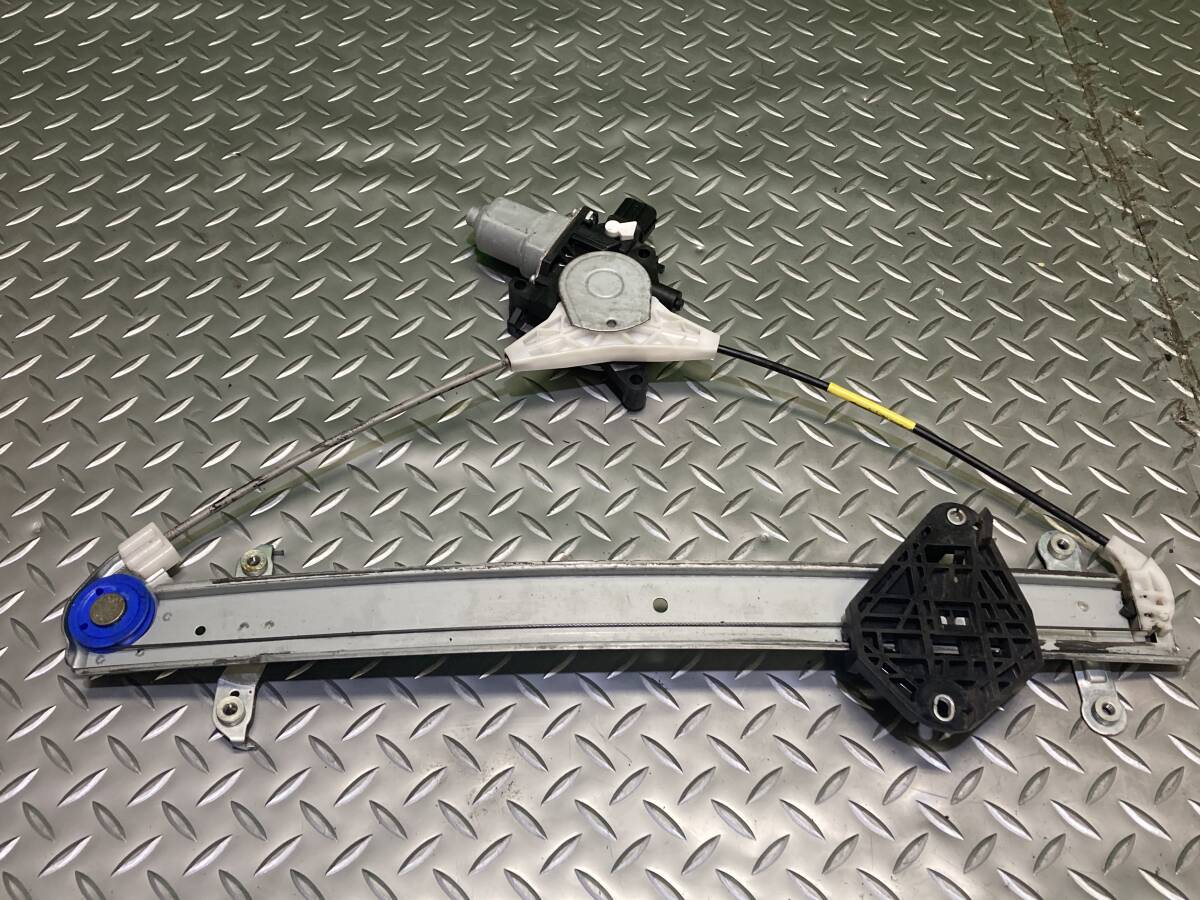 Yahoo!オークション - スバル レガシー レガシィ DBA-BR9 EJ25 フロン...