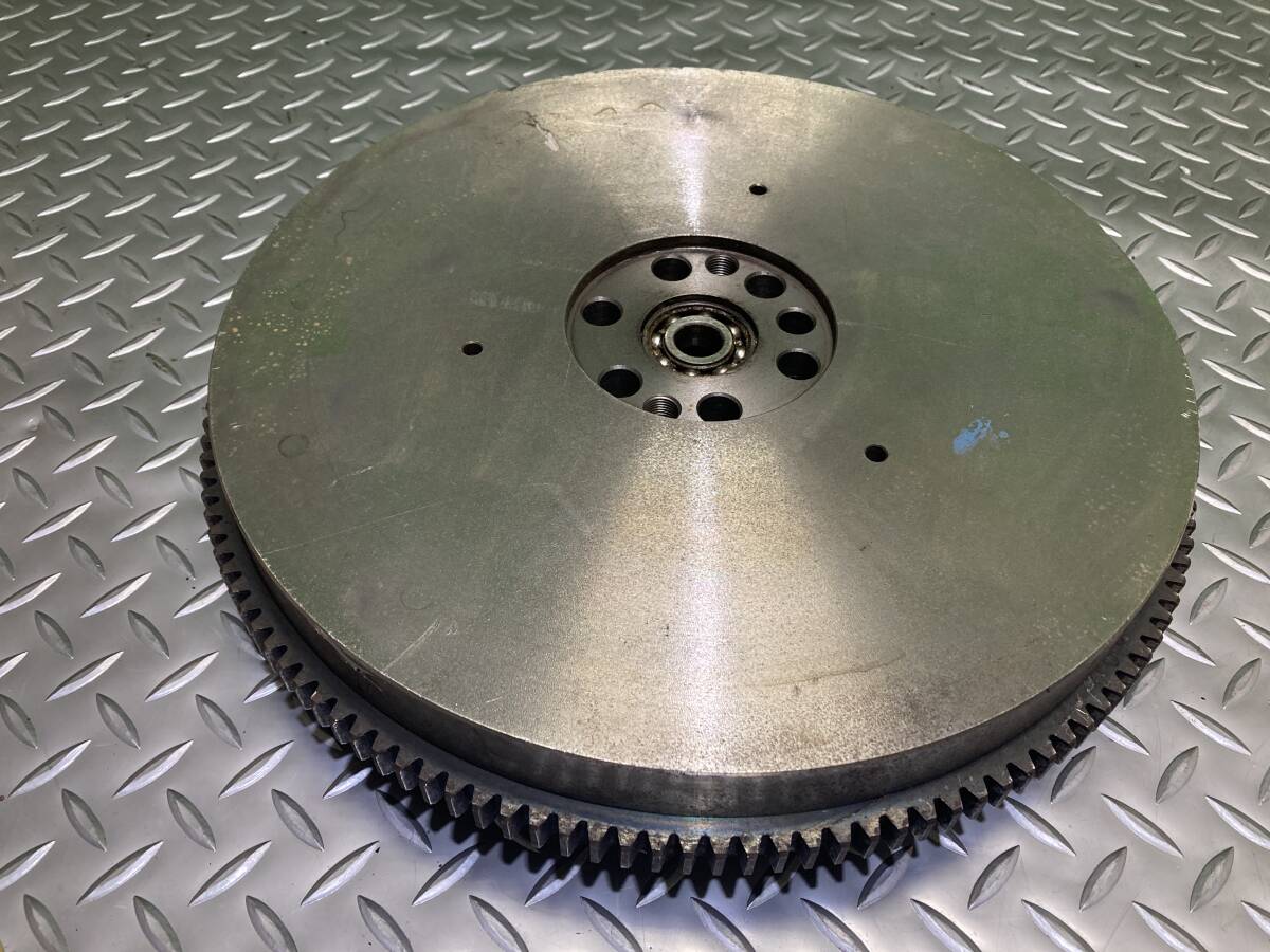 Yahoo!オークション - ミツビシ ジープ J54 4DR5 4WD マニアル用 フラ...