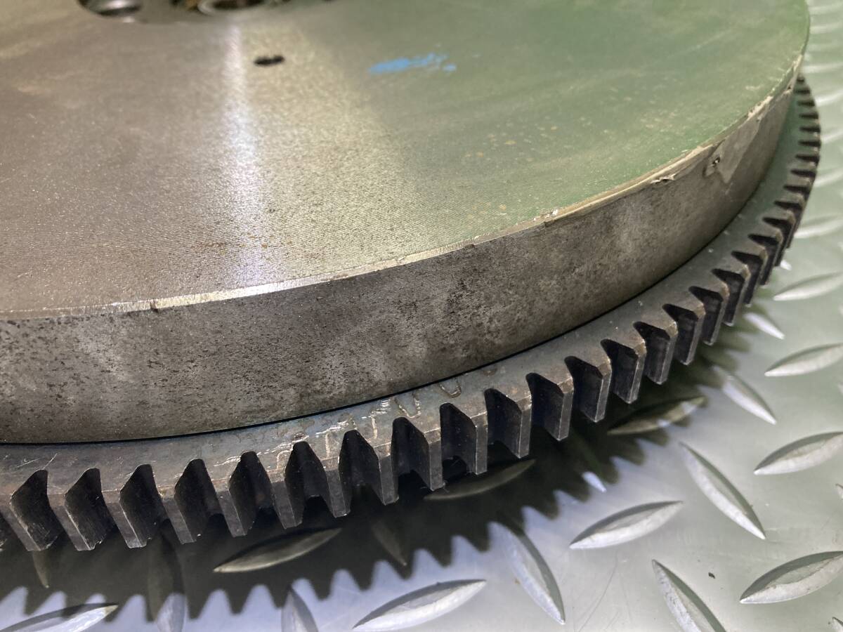 Yahoo!オークション - ミツビシ ジープ J54 4DR5 4WD マニアル用 フラ...