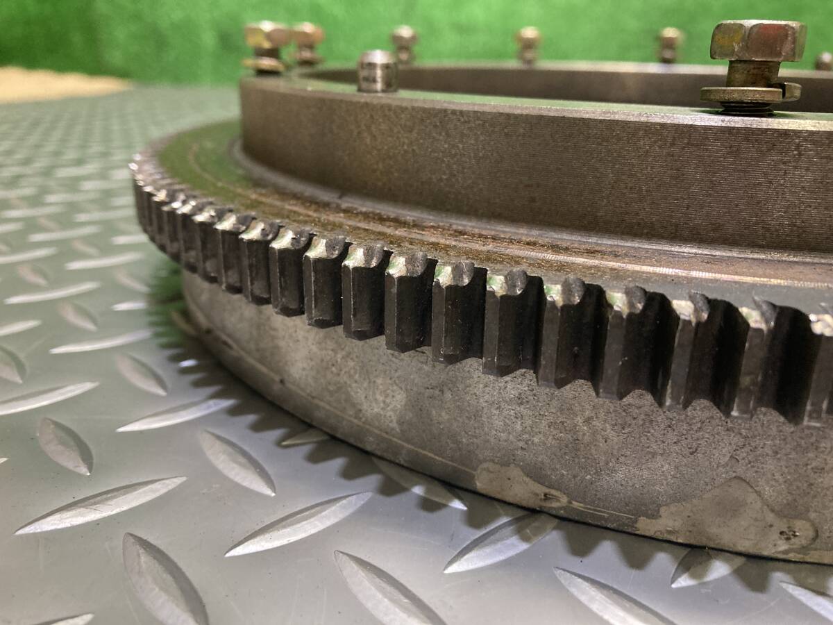 Yahoo!オークション - ミツビシ ジープ J54 4DR5 4WD マニアル用 フラ...