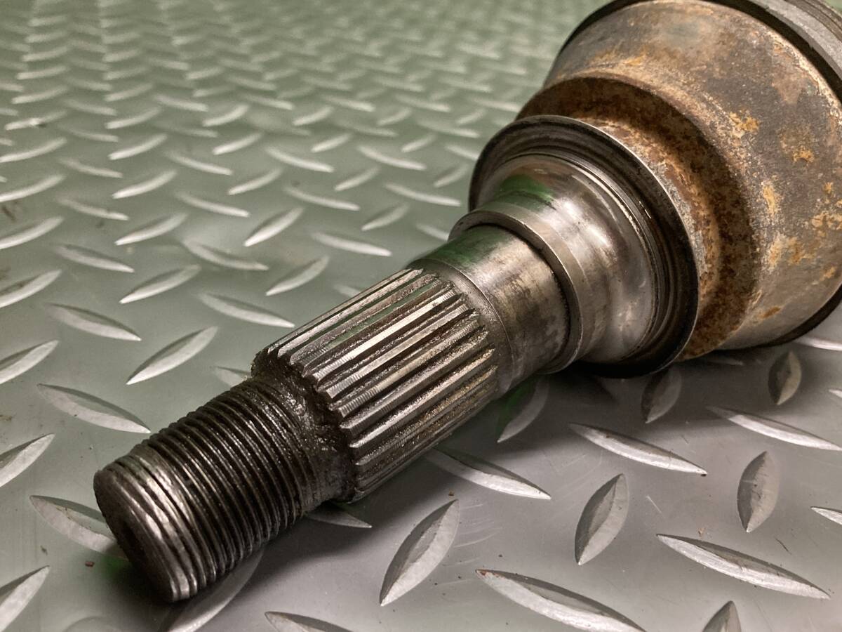 Yahoo!オークション - ミツビシ ミニキャブトラック LE-U62T 3G83 4WD ...