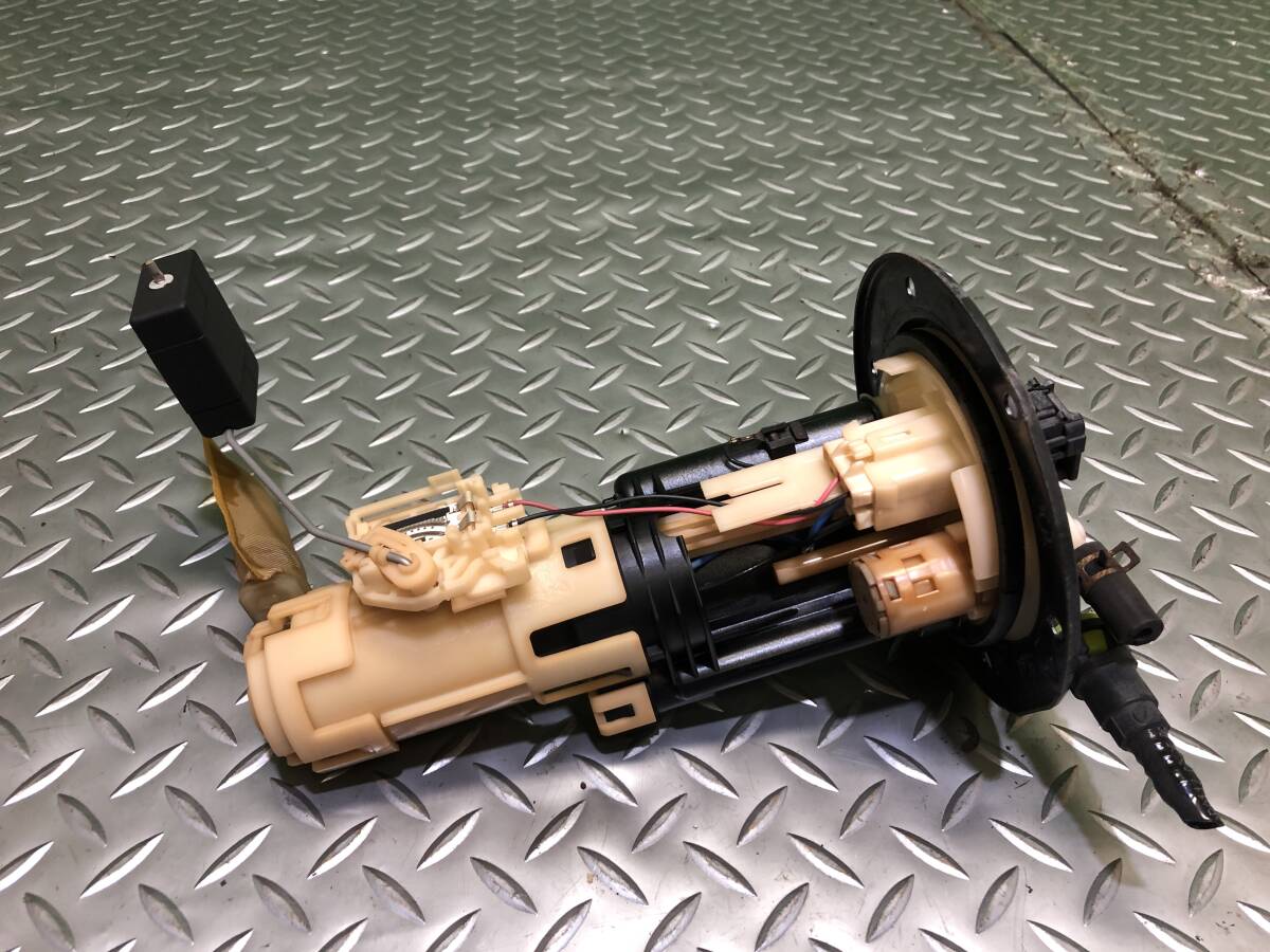 Yahoo!オークション - スズキ エブリィ EBD-DA64V K6A ターボ車 DR64V ...