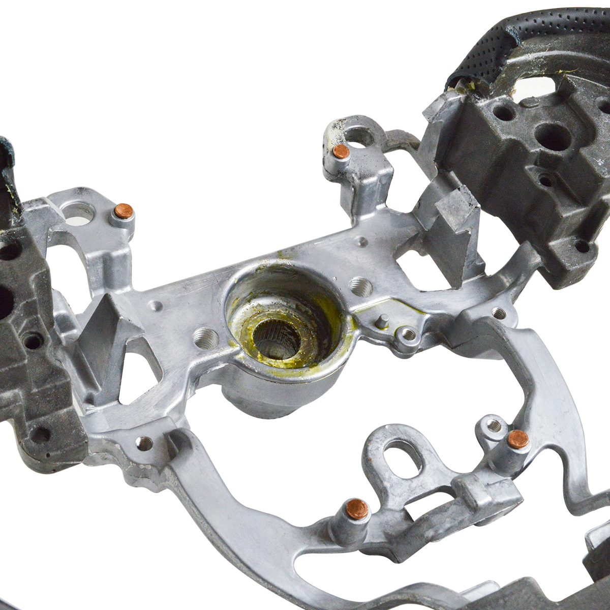 Yahoo!オークション - 50系 プリウス ZVW50 前期 後期 ピアノブラック ...