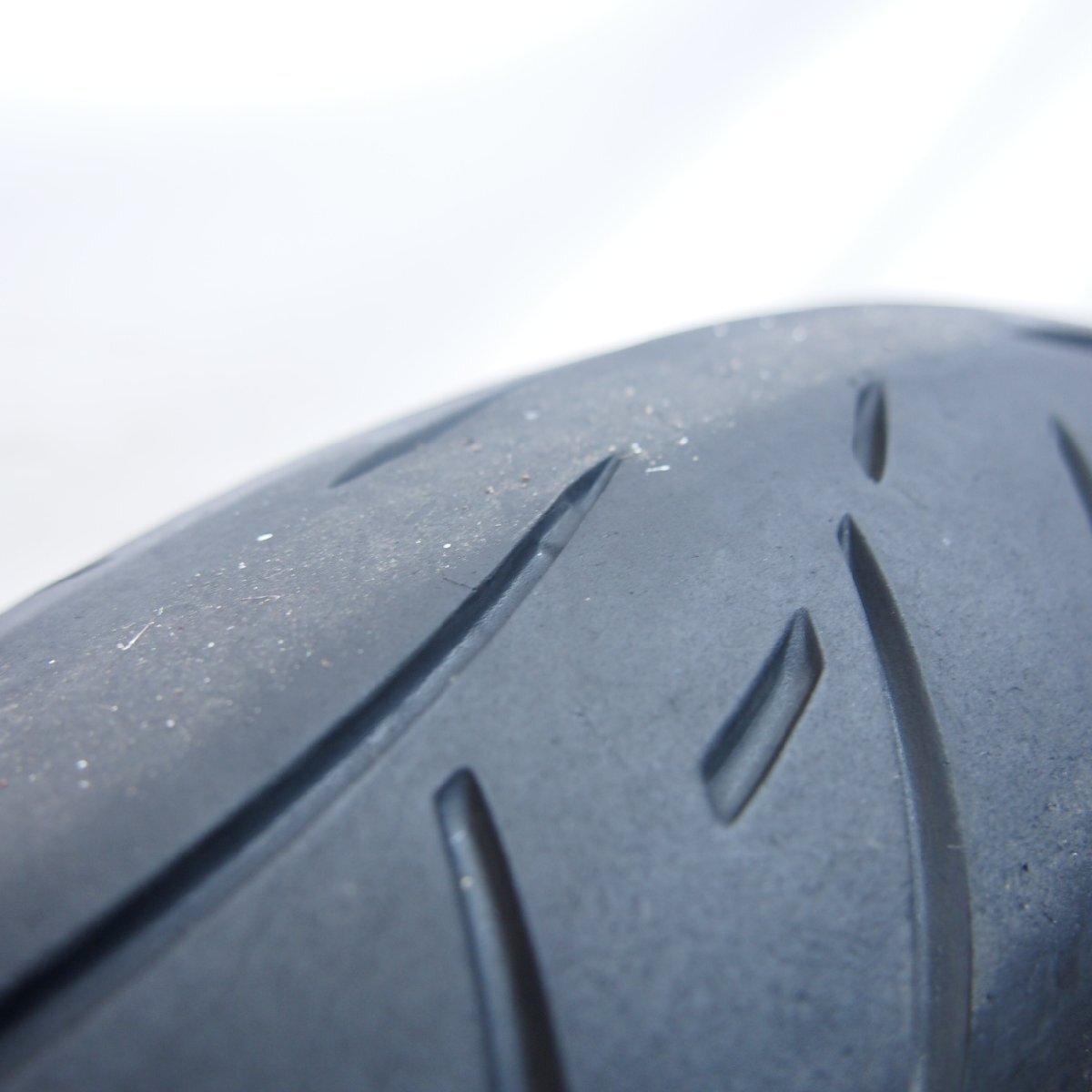 Yahoo!オークション - BMW.K1200GTプレミアムライン純正フロントホイー...