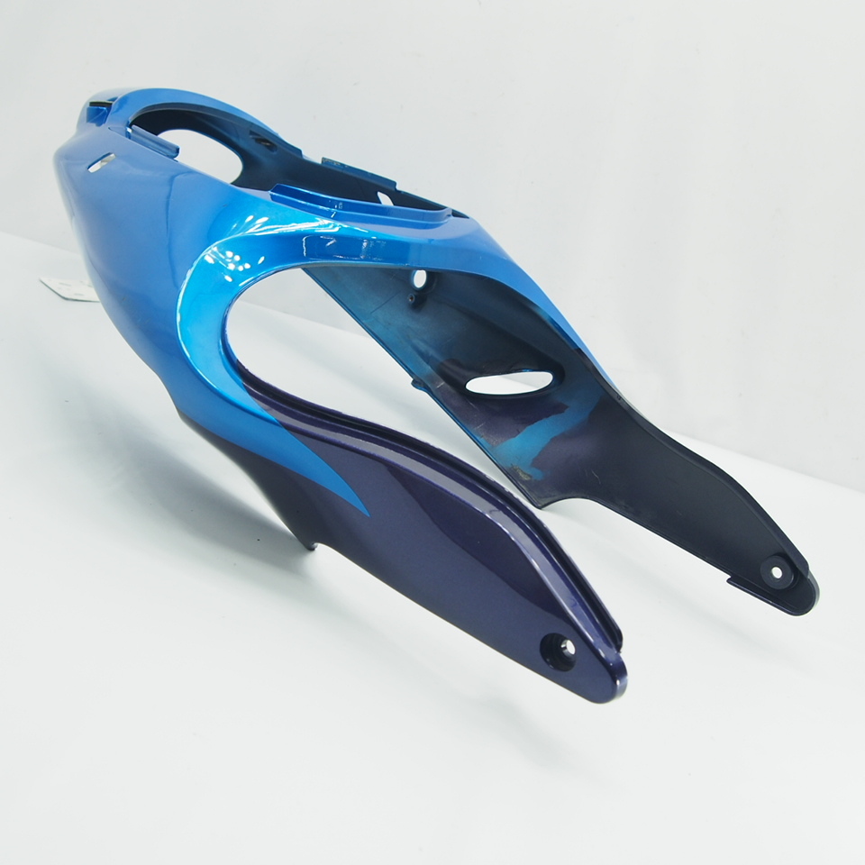 Yahoo!オークション - NINJA ZX-9R ZX900E-002 98-01年モデル 純正シー...